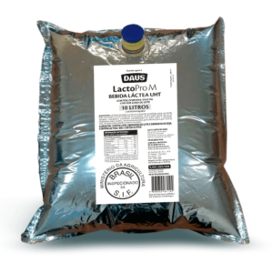 LactoPro M – Daus – Alimentamos novas soluções