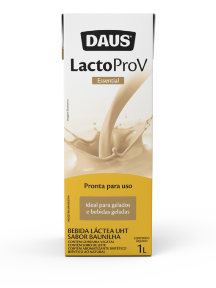 LactoPro V – Daus – Alimentamos novas soluções