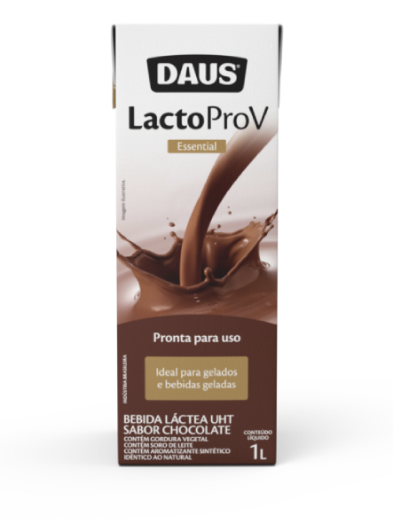 LactoPro V – Daus – Alimentamos novas soluções